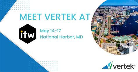 Vertek Corporation On Linkedin Contact Us Vertek