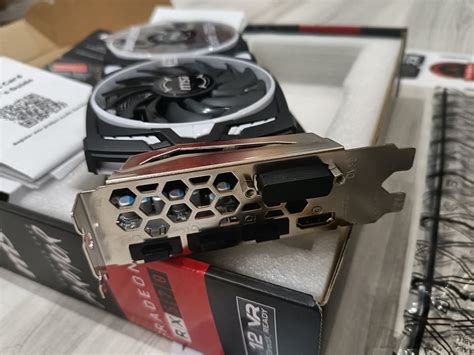 MSI RADEON RX 570 ARMOR 4G OC 4GB GDDR5 256bit AMD Ekran Kartı ...