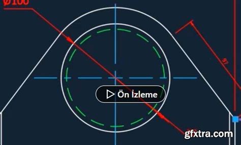 AutoCAD Annotative Dimensions Dimension Styles And Dimension
