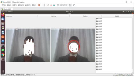linux下使用qt opencv实现人脸实时检测 从摄像头获取数据进行检测 嵌入式linux arm驱动 qt应用 opencv人脸识别 csdn博客