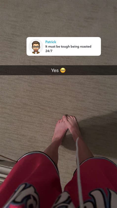 Grace Charis S Feet