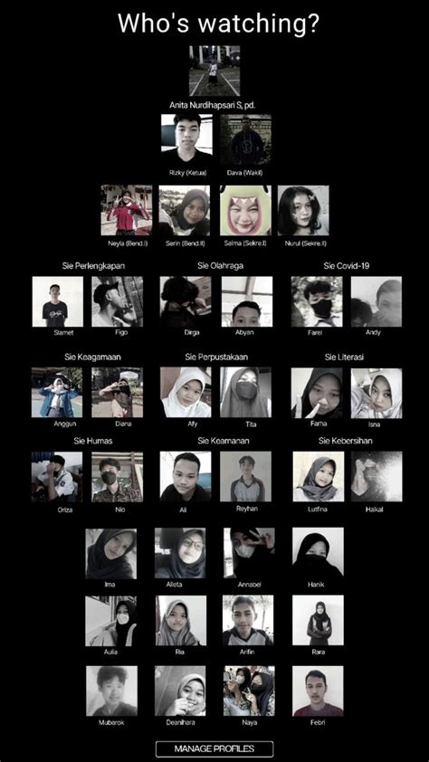 Feed Ig Kelas Aesthetic Tema Netflix Ide Foto Instagram Pengeditan