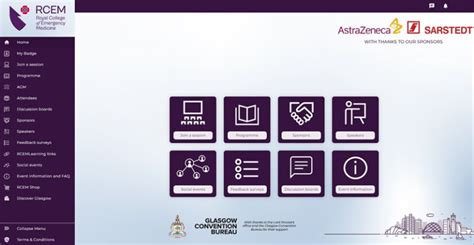 Rcem Ascs Final Countdown Get Your Virtual Conference Tickets For Live Presentations On
