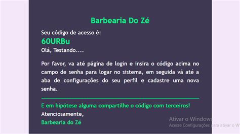 GitHub LazaroHenrique3 Sistema Agendamento Barbearia Sistema De
