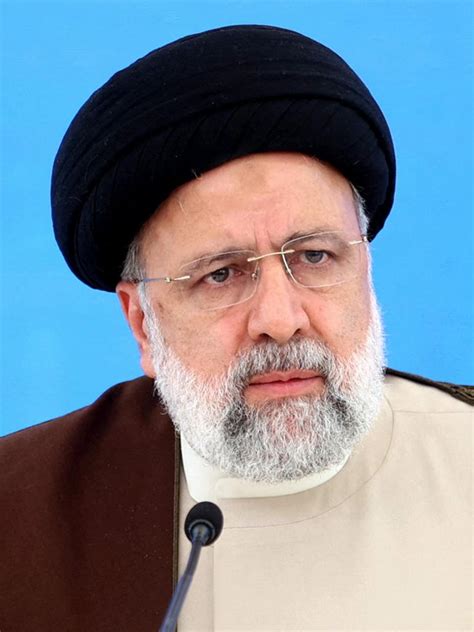 Iran Chief Of Staff Orders Probe Into Presidential Helicopter Crash
