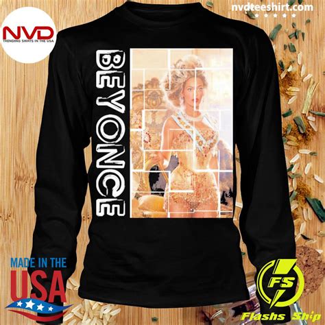Halo Beyonce Sexy Mens Shirt Nvdteeshirt