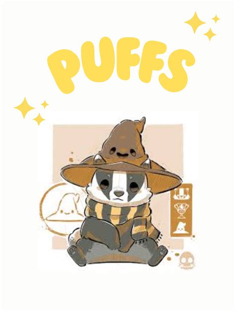 Puffs One Act For Young Wizards At Grayson High School Performances