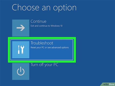 Cara Memulihkan Pengaturan Sistem System Restore Dengan Gambar