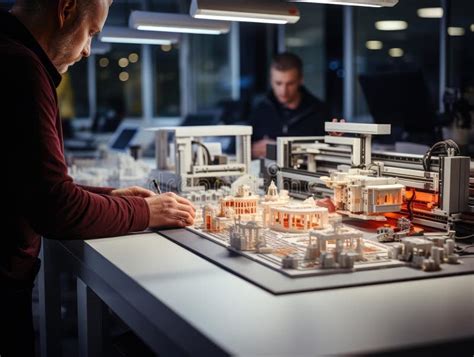 Nanoprinting Facilities Stock Illustrations 4 Nanoprinting Facilities Stock Illustrations