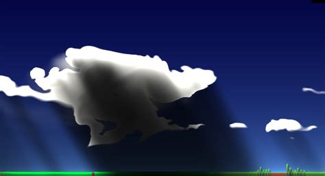 Share Your Weather Photos · Niels747 2d Weather Sandbox · Discussion