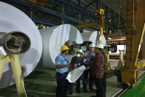 Insiden Keracunan Gas Pabrik Pindo Deli II Pemkab Karawang Akan Tinjau Ulang Perizinan