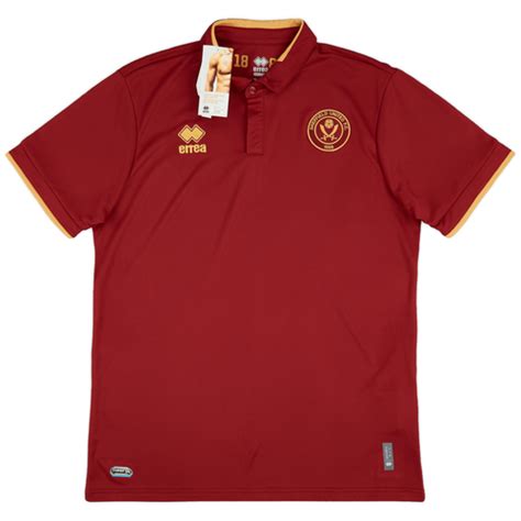 2022 23 Sheffield United GK Third S S Shirt