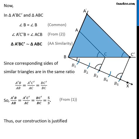 Triangle Scale Factor Length At Lorita Holderman Blog