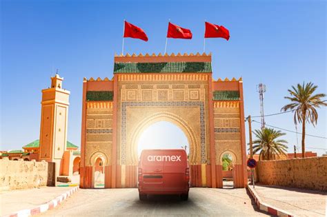Aramex On Linkedin Deliveryunlimited Aramex Aramexglobal