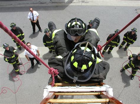 Division Of Training Sf Fire Website