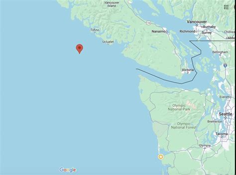Westport Fisherman Found Alive Near Bc After Almost Two Weeks Missing