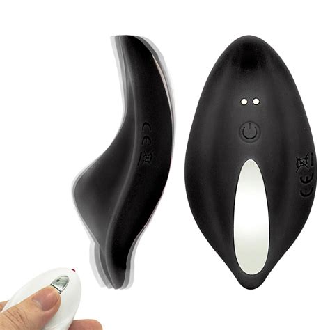Vibrant Wearable Panty Vibrator For Women Wireless Panties Adult Toys