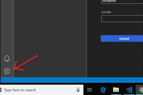 Botframework Running Bot Emulator Through Docker Containers Stack