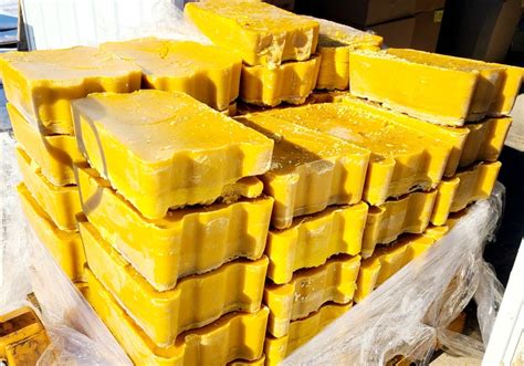 New Beeswax Options Online Wax Pallets With Shipping Included Ebert