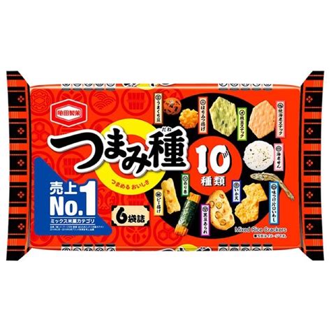 【無國界零食屋】日本 龜田 製菓 10種 綜合 米果 仙貝 堅果 海苔捲 小魚干 米餅 餅乾 蝦皮購物