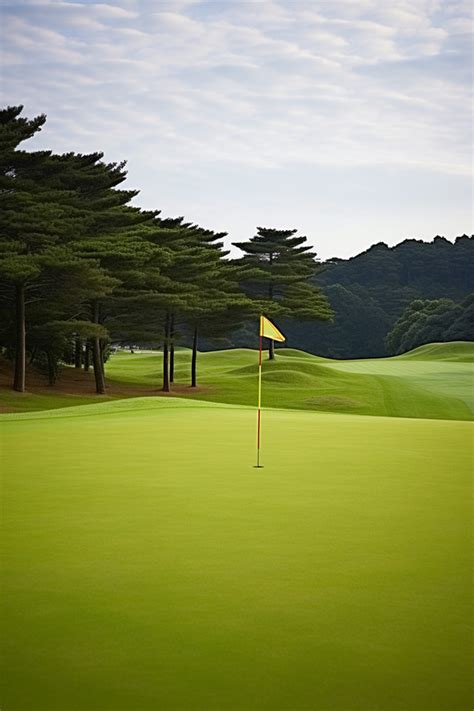 620 골프 코스 배경화면 고화질 스마트폰 배경 화면 사진 Pngtree