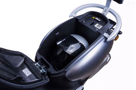 Toscooteraki ΗΛΕΚΤΡΙΚΑ ΣΚΟΥΤΕΡ 2ΔΙΚΥΚΛΑ Ztech Zt 37 Yadea ΗΛΕΚΤΡΙΚΟ ΣΚΟΥΤΕΡ 72v