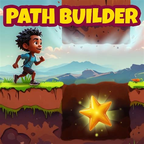 Path Builder Game Overview