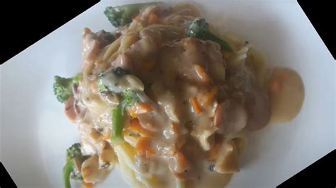 √ 5 Resepi Spaghetti Carbonara Mudah And Sedap Terkini 2024 Modirosa