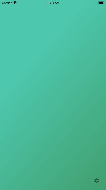 Random Gradient Wallpaper By Jk2l2