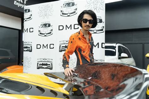 “มาวิน ธนะปรีดากุล” ตัวแทนผู้นำเข้า Dmc Thailand อย่างเป็นทางการ