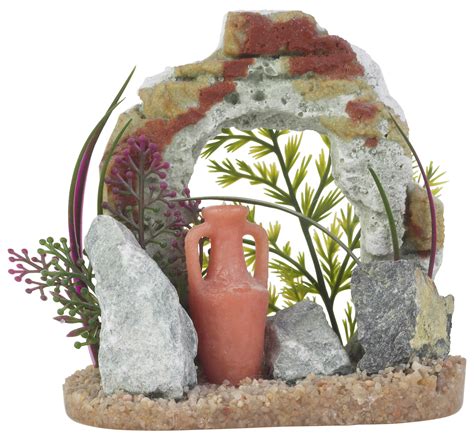Diy Aquarium Cave