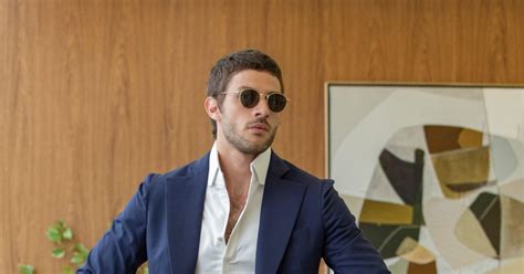 Chiara Jade Picon também acusa Ari Chay Suede pelo atentado ao pai