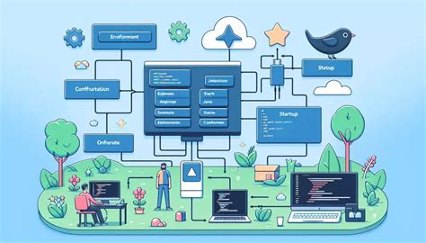 vue项目配置环境以及如何启动 Worktile社区