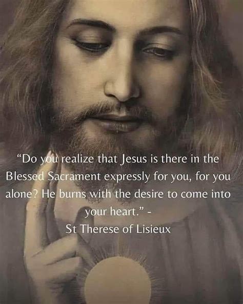 Saint Quotes Catholic Catholic Religion Catholic Prayers Catholic