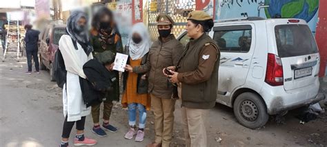 Aligarh Police On Twitter Aligarh Aligarhpolice Sspaligarh श्री