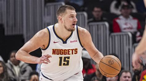 Nuggets Vs Trail Blazers Prediction Odds And Best NBA Prop Bets For