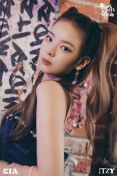 【itzyメンバープロフィール】イッチの身長は？年齢は？ ガールクラッシュなパワフルダンスに注目