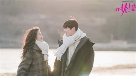 LINK Nonton True Beauty Episode 14 Sub Indo Perpisahan Su Ho Dan Ju
