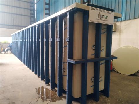 Batch Pickling Tanks At ₹ 50000 Piece पिकलिंग टैंक In Ahmedabad Id
