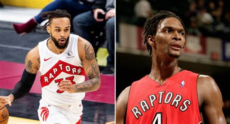 Nba Trent 19投17中飆生涯新高44分！暴龍隊史bosh後首人 籃球筆記