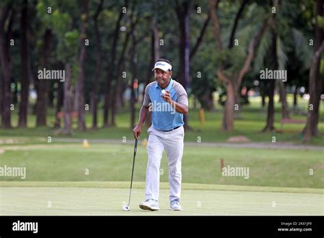 bangladesh ace golfer siddikur rahman take part at the 7th paragon