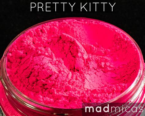 Mad Micas Neons 1 Oz Pigmentgitter