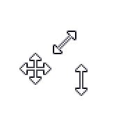 Cursores Windows Cursors