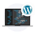 WordPress Development Orbit Edge Tech