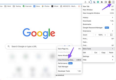 Top 9 Ways To Fix Google Chrome Not Working With VPN Guiding Tech