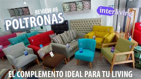 Butacas Individuales El Toque Ideal Para Tu Hogar