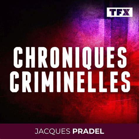 Laffaire Jean Baptiste Rambla Le Crime En Héritage