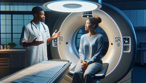 Do You Need An Iv For A Ct Scan Procedure Requirements Ct Scan