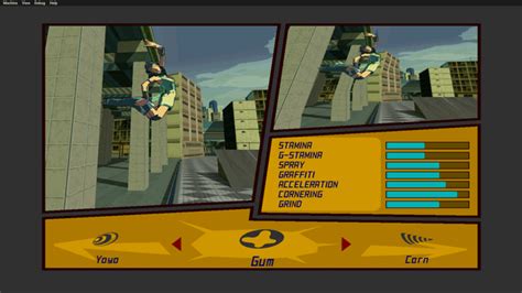 Input Bug How Can I Get Past This Screen In Jsrf Rxemu