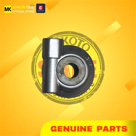 Euro Gear Box Assy Gtx 150 Shopee Philippines